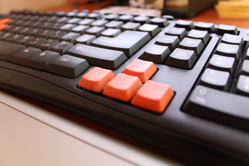 Worn Gaming Keyboard Stock Photos - Free & Royalty-Free Stock Photos ...