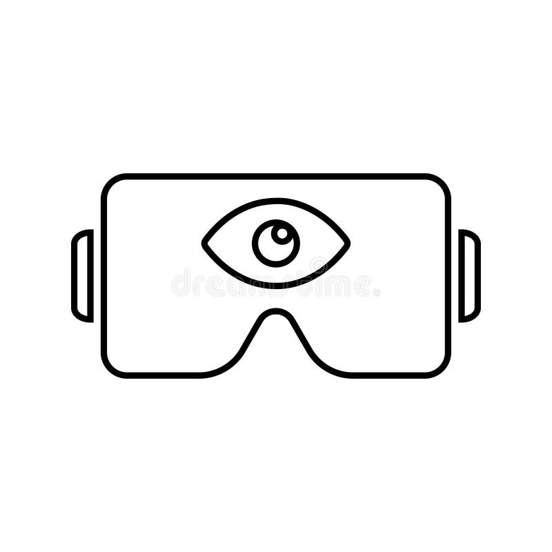 Oculus Stock Illustrations – 914 Oculus Stock Illustrations, Vectors ...
