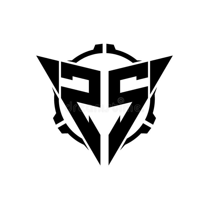 Triangle Gaming Logos Stock Illustrations – 20,417 Triangle Gaming ...