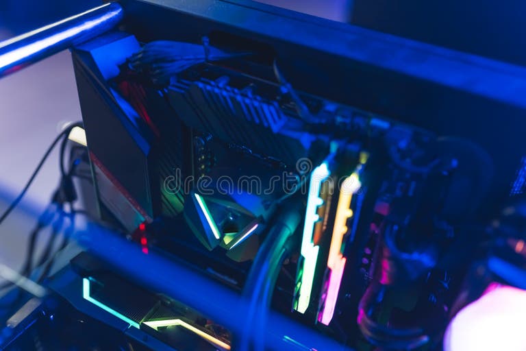 228 Liquid Cooling Pc Stock Photos - Free & Royalty-Free Stock Photos ...