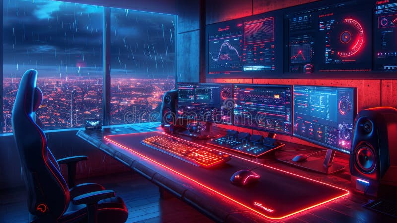 Gaming Peripheral Accessories, Enhance Your Gaming Setup with a ...