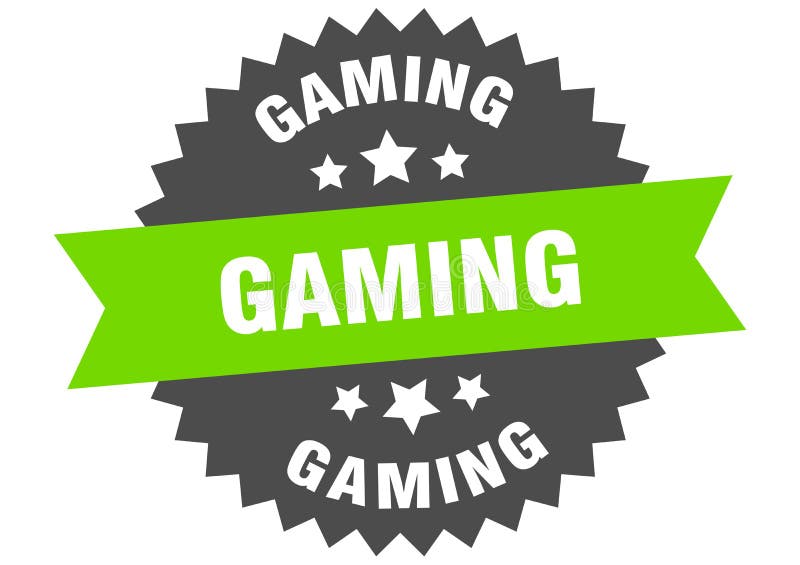 Gaming Seal Stock Illustrations – 398 Gaming Seal Stock Illustrations ...