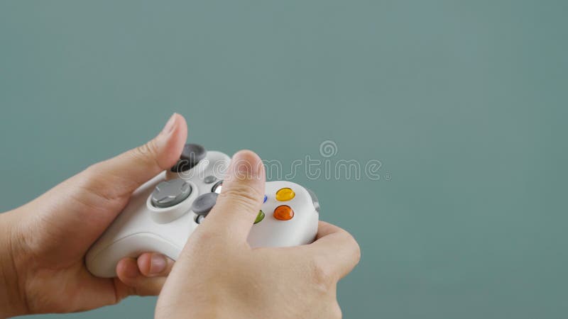 Gaming, Self-control and Command, Relaxation and Home Entertainment ...