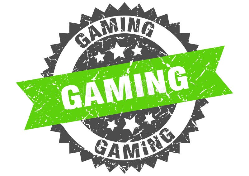 Grunge Gaming Sign Stock Illustrations – 732 Grunge Gaming Sign Stock ...