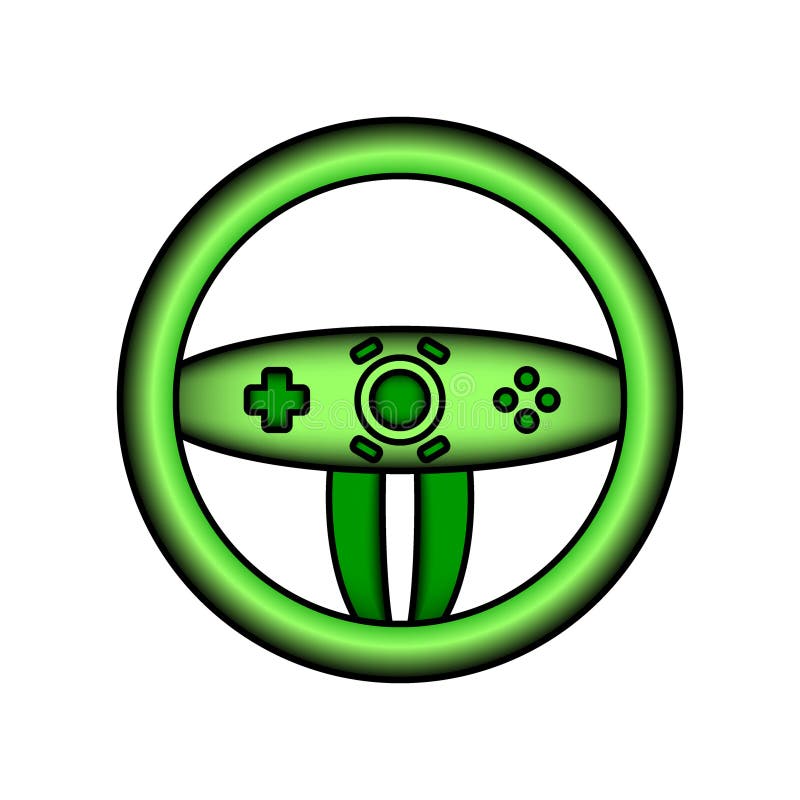 Gaming Wheel Stock Illustrations – 13,741 Gaming Wheel Stock ...