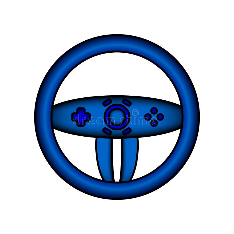 Gaming Wheel Stock Illustrations – 13,741 Gaming Wheel Stock ...
