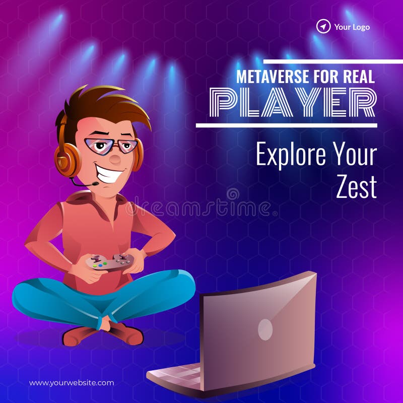 Metaverse Games Stock Illustrations – 1,285 Metaverse Games Stock ...