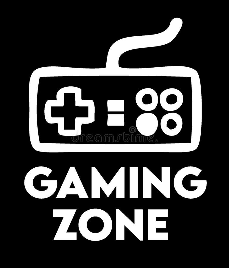 Gaming Zone Stock Illustrations – 824 Gaming Zone Stock Illustrations ...