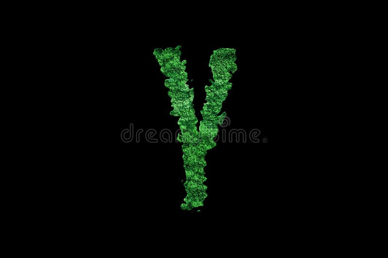 Gamma-Zeichen. Gamma-Buchstabe Griechisches Alphabet Symbol Stock ...