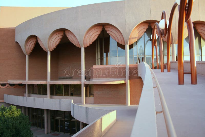 Gammage Building Asu Stock Photos - Free & Royalty-Free Stock Photos ...