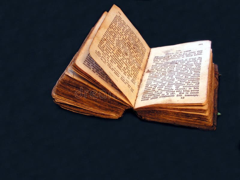 Gammal bok fotografering för bildbyråer. Bild av sällan - 1778489