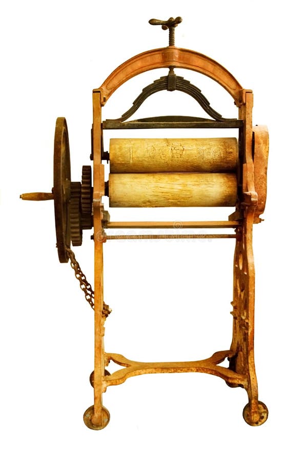 Gammal Mangeltork fotografering för bildbyråer. Bild av mangel - 5293657