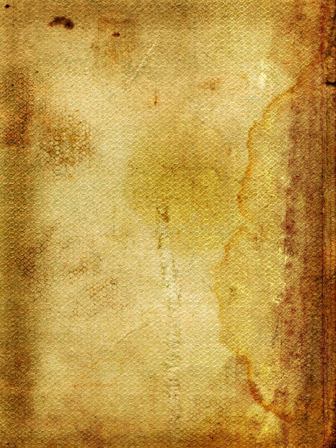 Gammalt papper arkivfoto. Bild av brevhuvud, anmärkning - 7625542