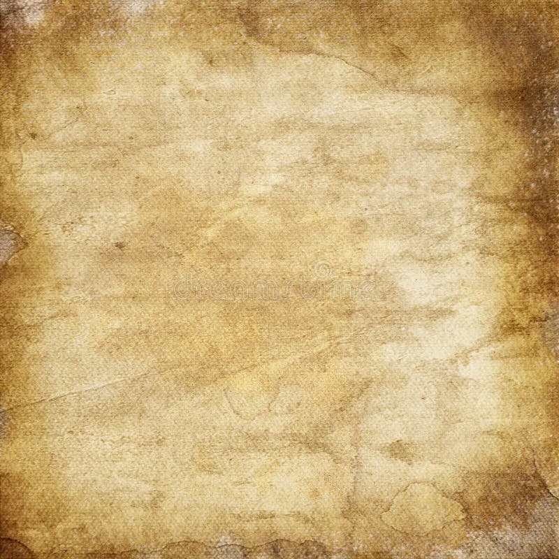 Texturerat Gammalt Papper För Bakgrund Arkivfoto - Bild av skrapat ...