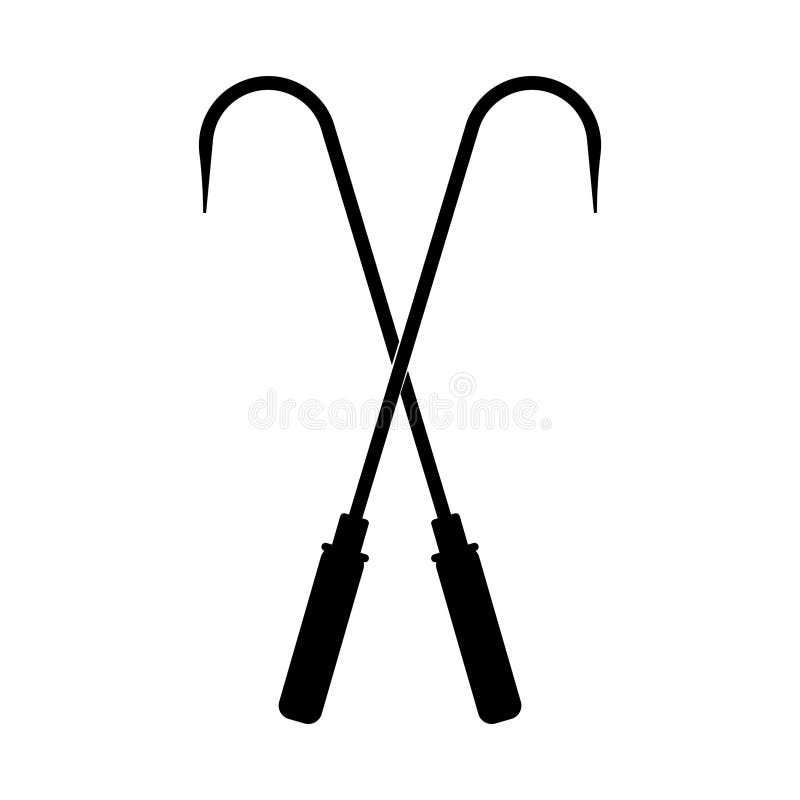 Gancu icon stock vector. Illustration of agriculture - 286596247