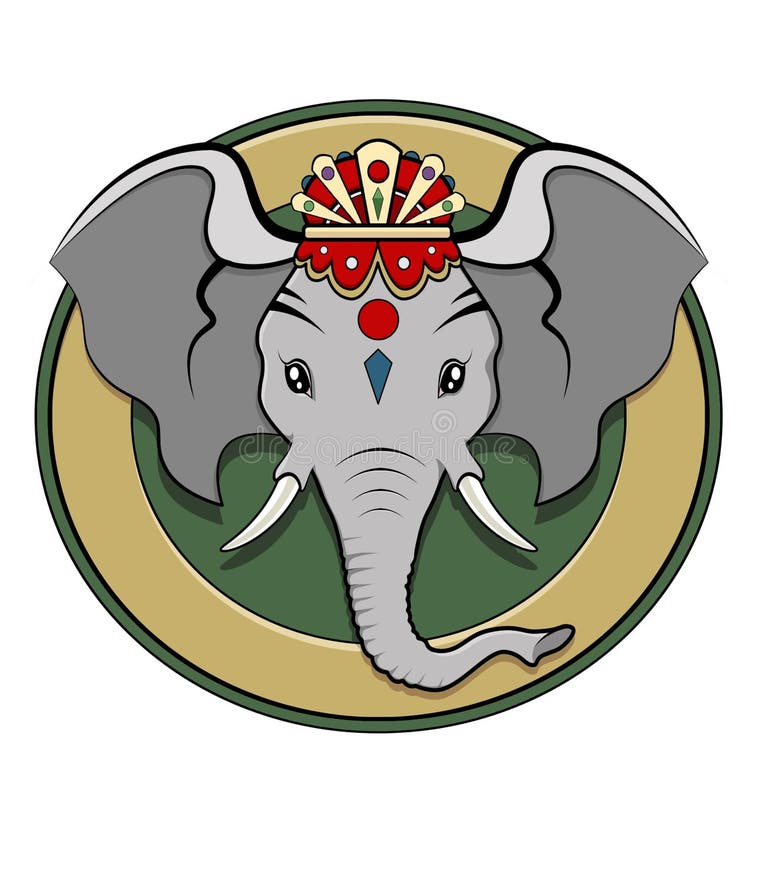 Ganesh Logo Stock Illustrations – 1,869 Ganesh Logo Stock Illustrations ...