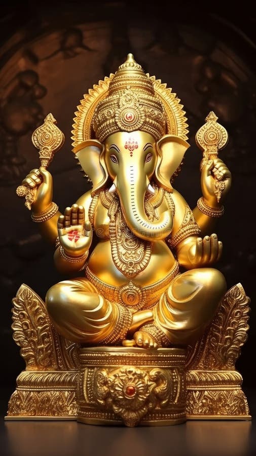 Vigneshwara Stock Illustrations – 110 Vigneshwara Stock Illustrations ...