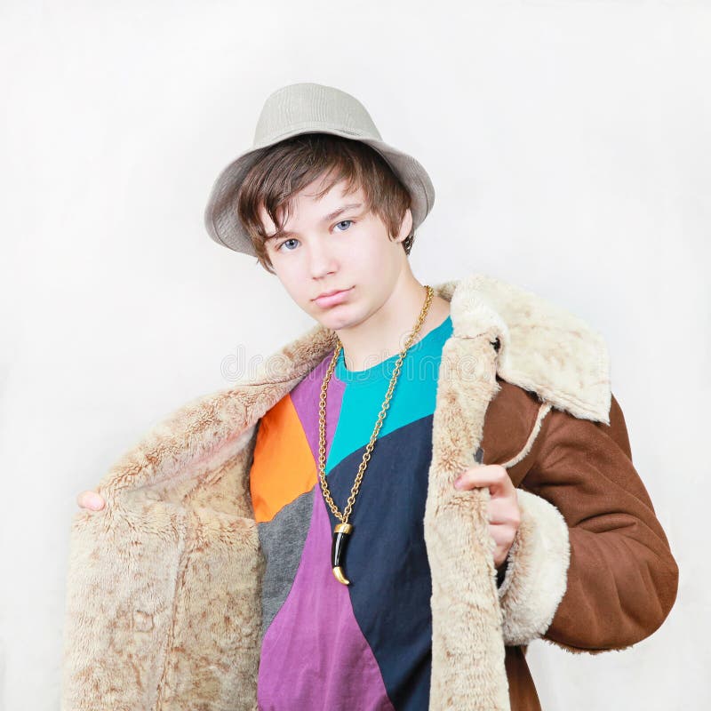 Gang boy stock image. Image of luxury, gang, trendy, style - 28367929