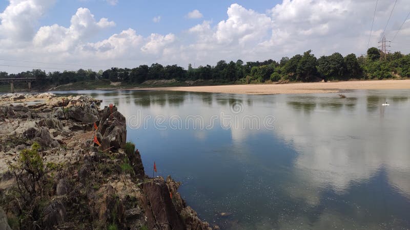 Ganga River in India Pics Nice Stock Photo - Image of india, river ...