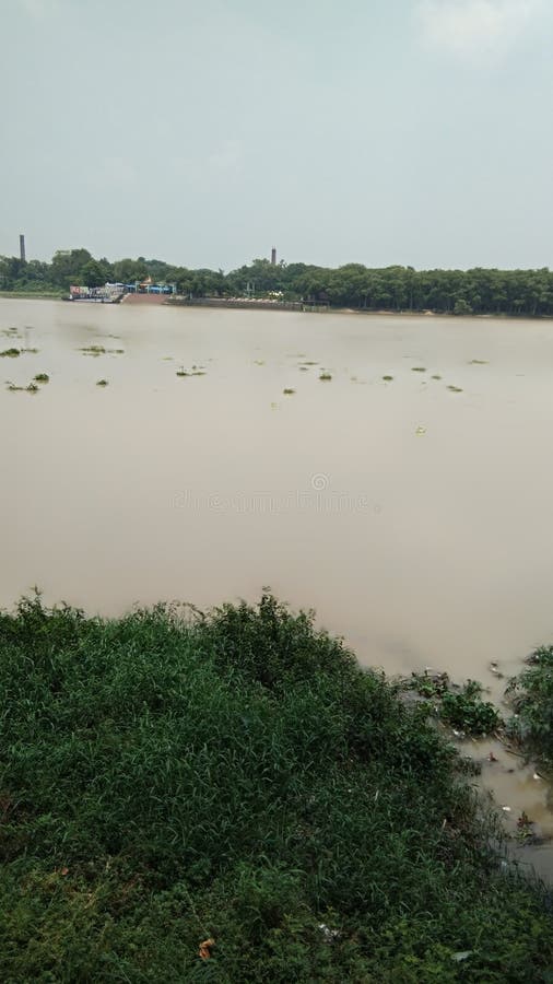 Ganges water beauty stock photo. Image of west, beauty - 153786732
