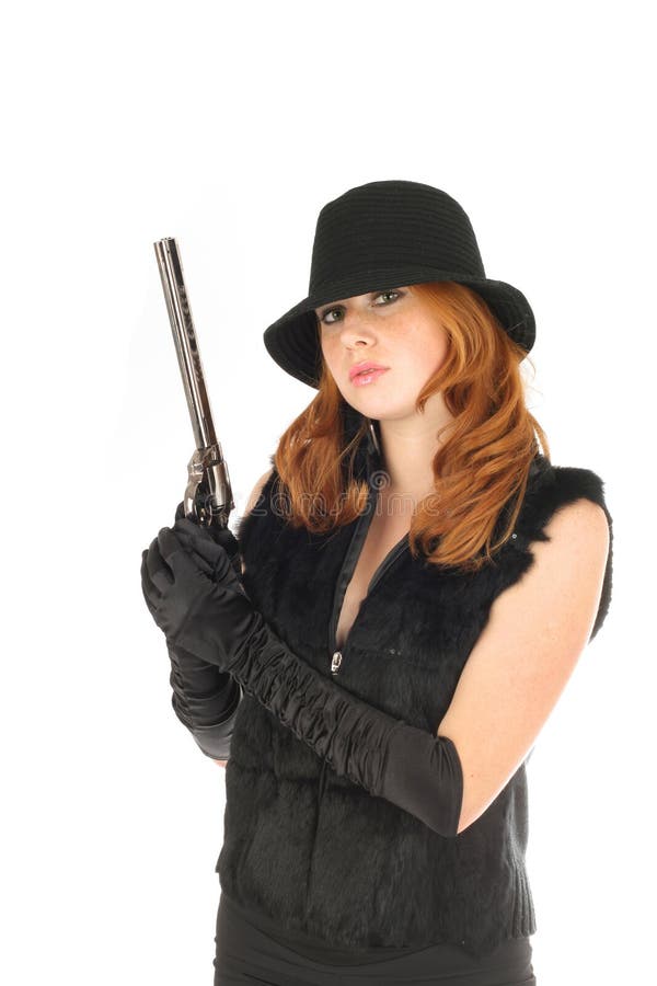 Gangsta stock image. Image of mafia, advantage, figure - 10182781