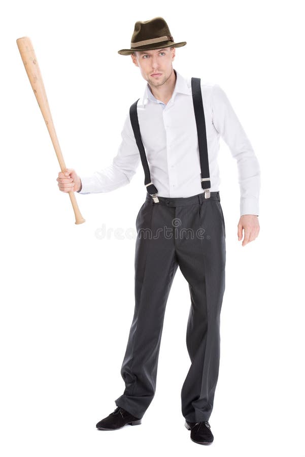 Gangster stock photo. Image of portrait, guard, beat - 38383688