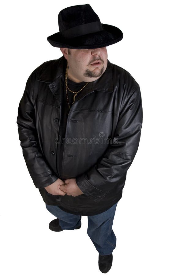 Gangster stock photo. Image of secrecy, mystery, criminal - 4153950