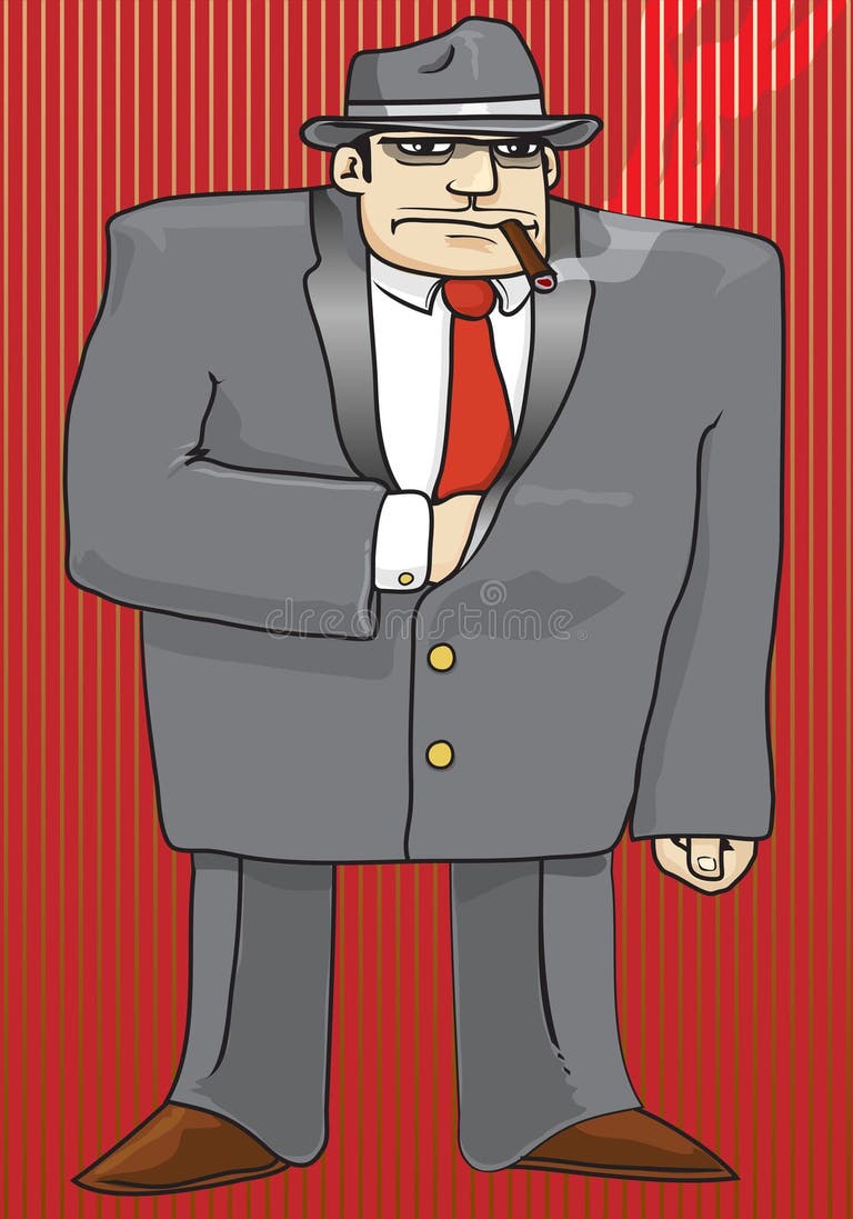 Gang Brutal Stock Illustrations – 170 Gang Brutal Stock Illustrations ...