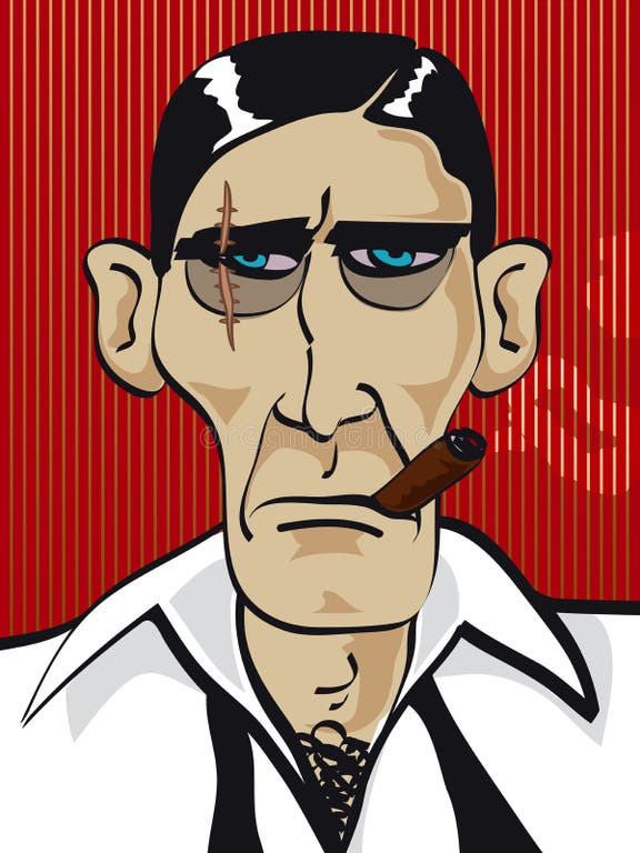 Scar Gun Stock Illustrations – 151 Scar Gun Stock Illustrations ...