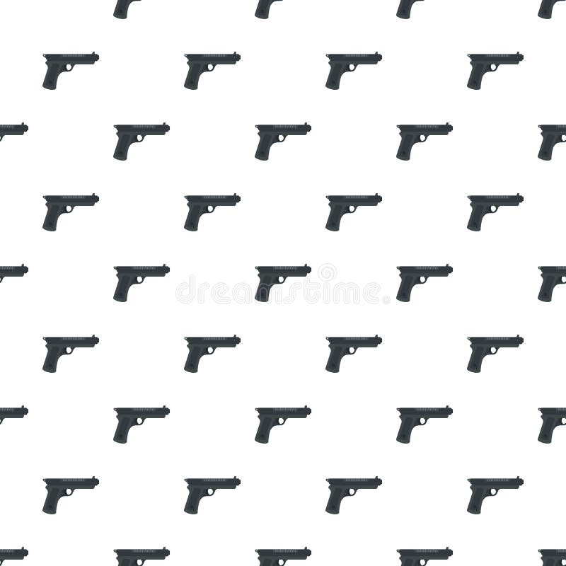 Gangster Pattern Seamless Stock Illustrations – 544 Gangster Pattern ...
