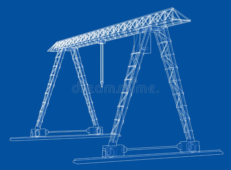 Digital Gantry Stock Illustrations – 236 Digital Gantry Stock ...