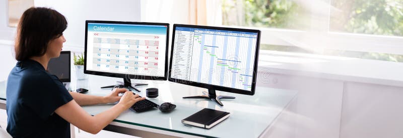6+ Computer scheduling Free Stock Photos - StockFreeImages