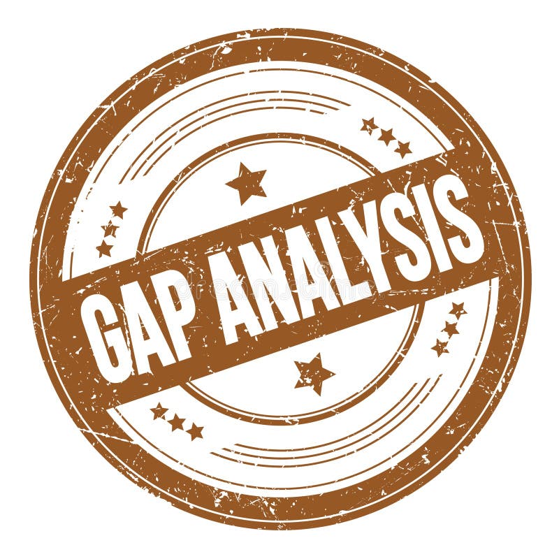 Gap Analysis Icon Stock Illustrations – 91 Gap Analysis Icon Stock ...