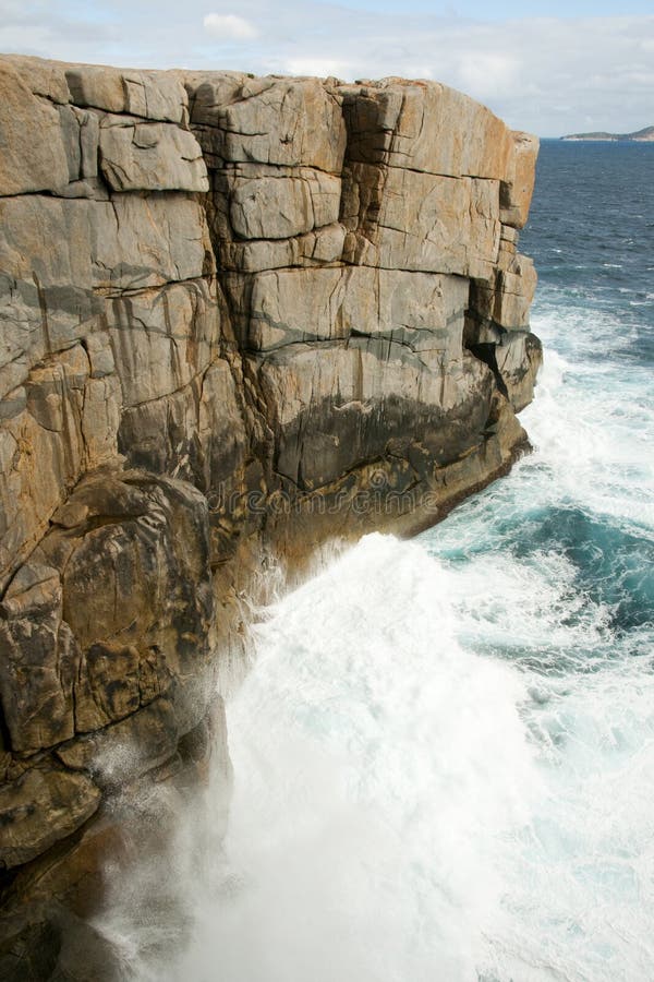 The Gap stock photo. Image of formation, coastline, natural - 113403704