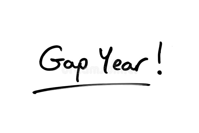 Gap Year stock image. Image of sabbatical, holidays - 171056091
