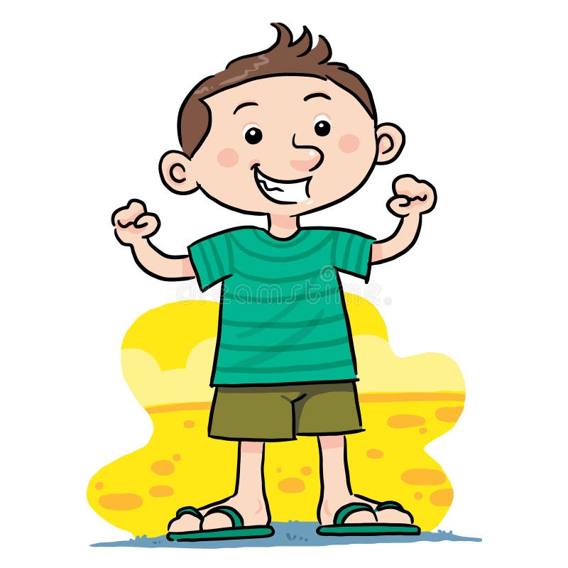 Bonne Santé Clipart