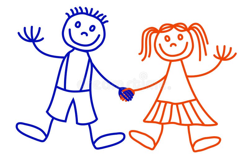 Copains Stock Illustrations, Vecteurs, & Clipart – (1,261 Stock ...