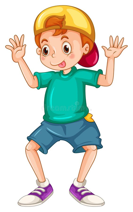 Idiot Stock Illustrations, Vecteurs, & Clipart – (158,603 Stock ...