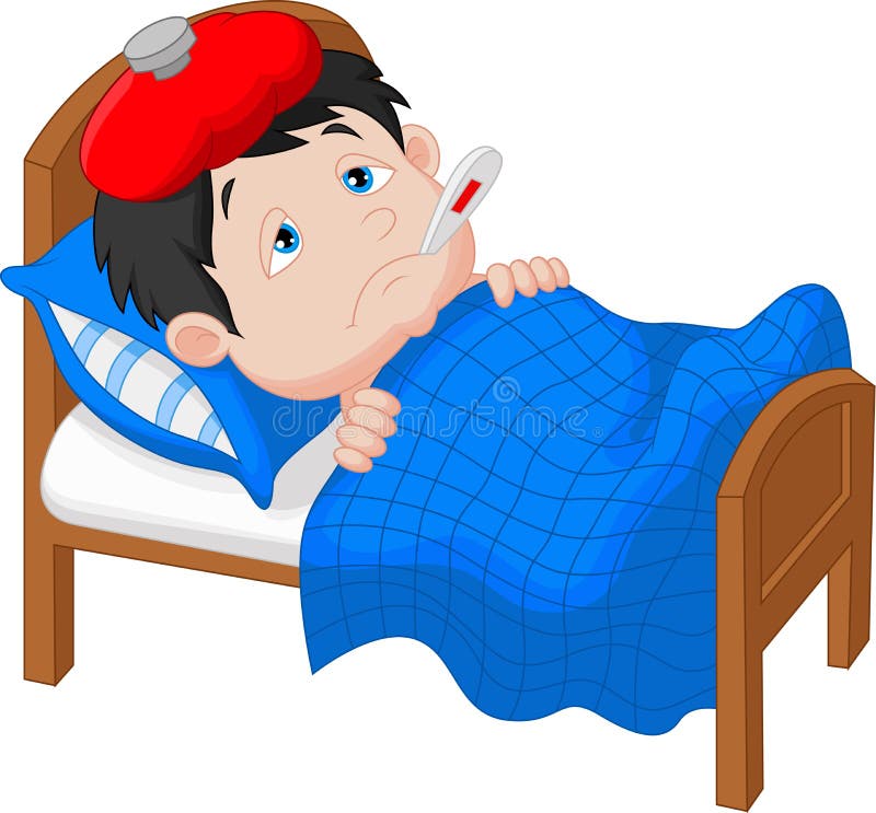 Malade Stock Illustrations, Vecteurs, & Clipart – (270,226 Stock ...