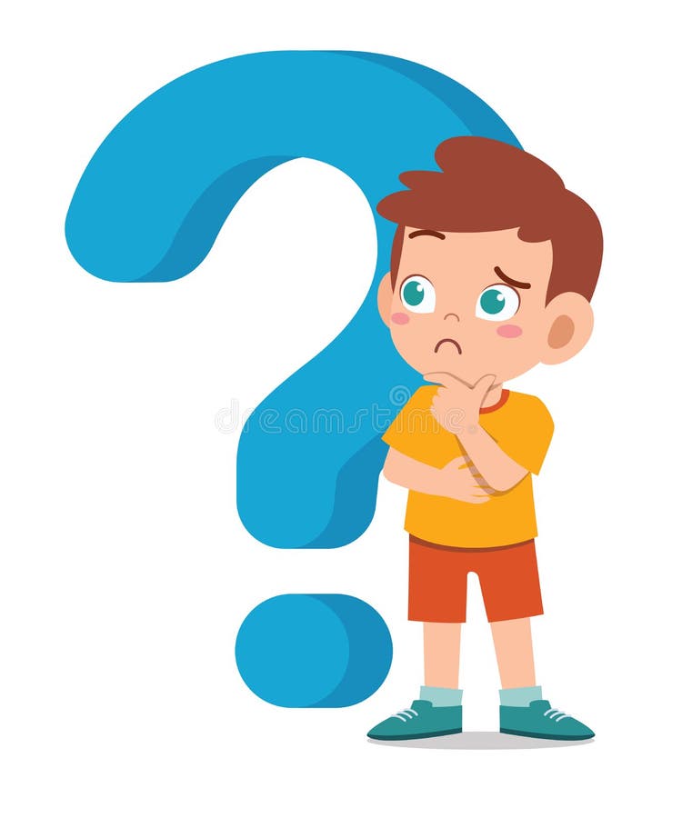 Question Stock Illustrations, Vecteurs, & Clipart – (183,938 Stock ...
