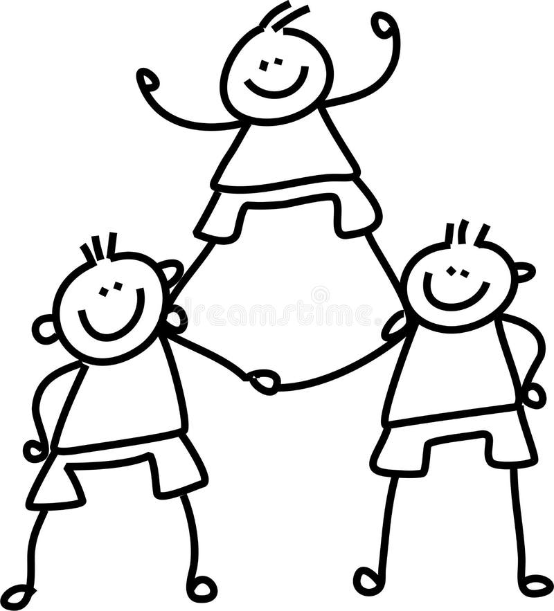 Copains Stock Illustrations, Vecteurs, & Clipart – (1,904 Stock ...