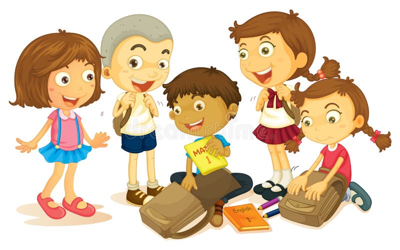 Cartable Stock Illustrations, Vecteurs, & Clipart – (13,554 Stock ...