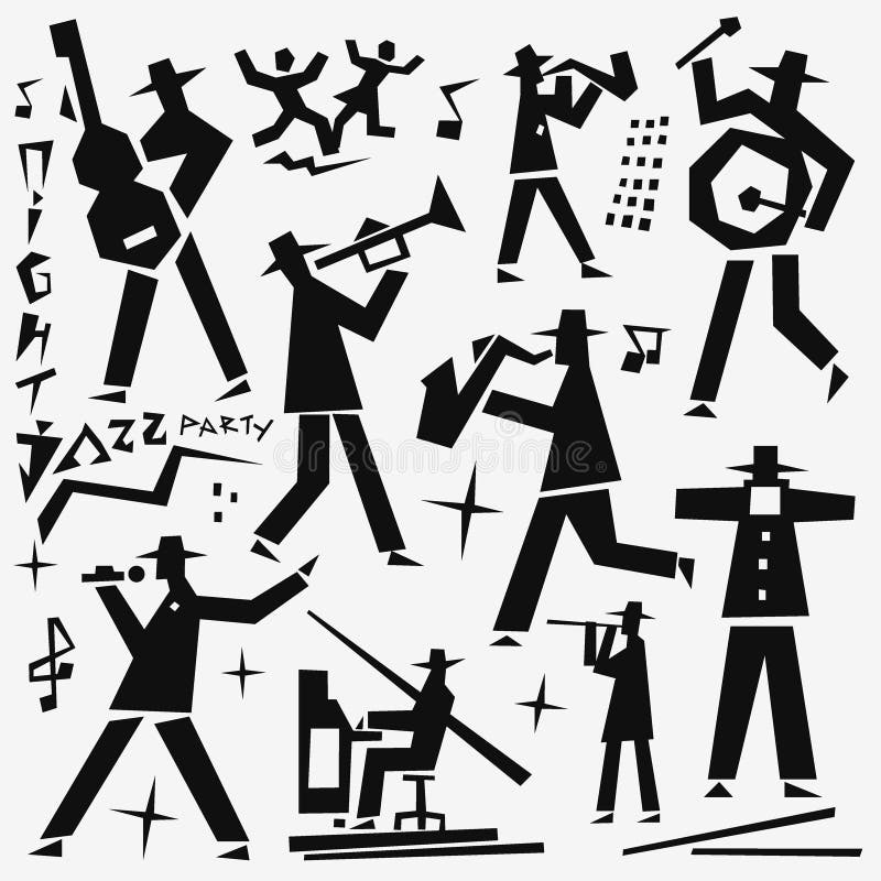 Iconos De Banda Ilustraciones Stock, Vectores, Y Clipart – (11,107 ...