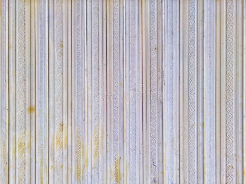 Garage door texture stock photo. Image of industrial - 351519908