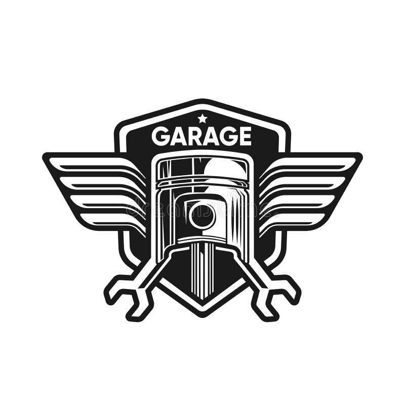 Motor Spares Logo Stock Illustrations – 17 Motor Spares Logo Stock ...