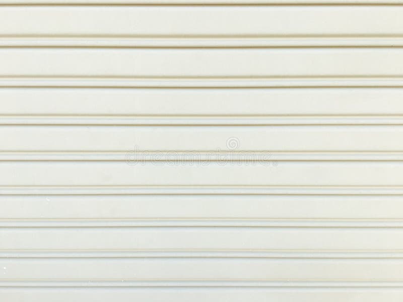 Garage with Stainless Steel Texture Background. Wallpaper for Design ...