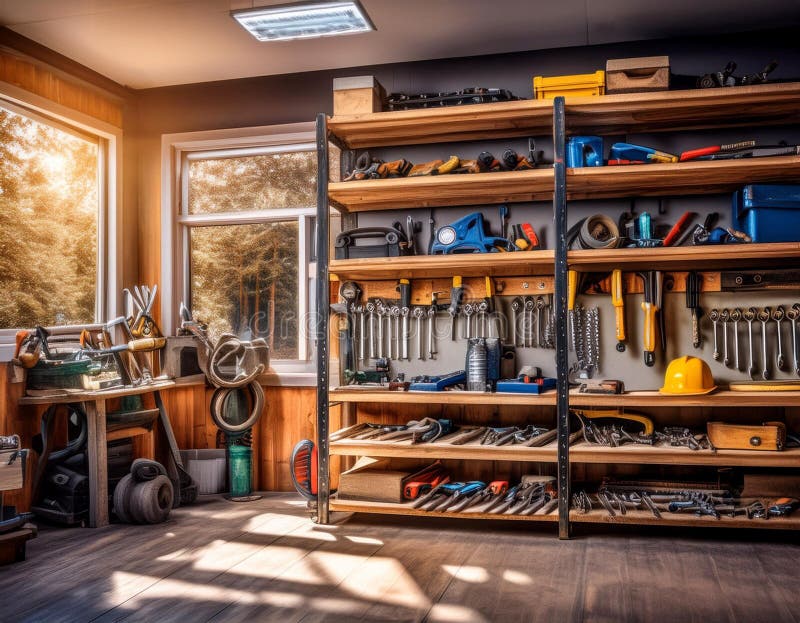 Maintenance Storage Stock Illustrations – 15,674 Maintenance Storage ...