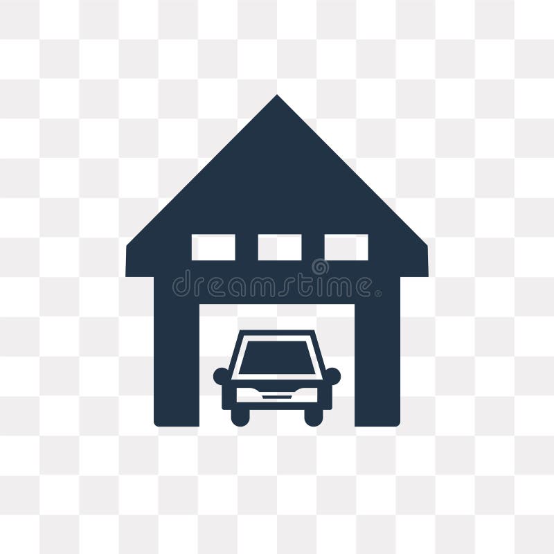 Transparent Garage Stock Illustrations – 1,160 Transparent Garage Stock ...