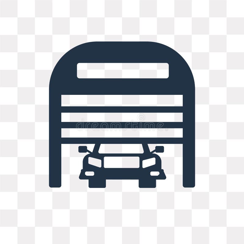 Transparent Garage Stock Illustrations – 1,288 Transparent Garage Stock ...