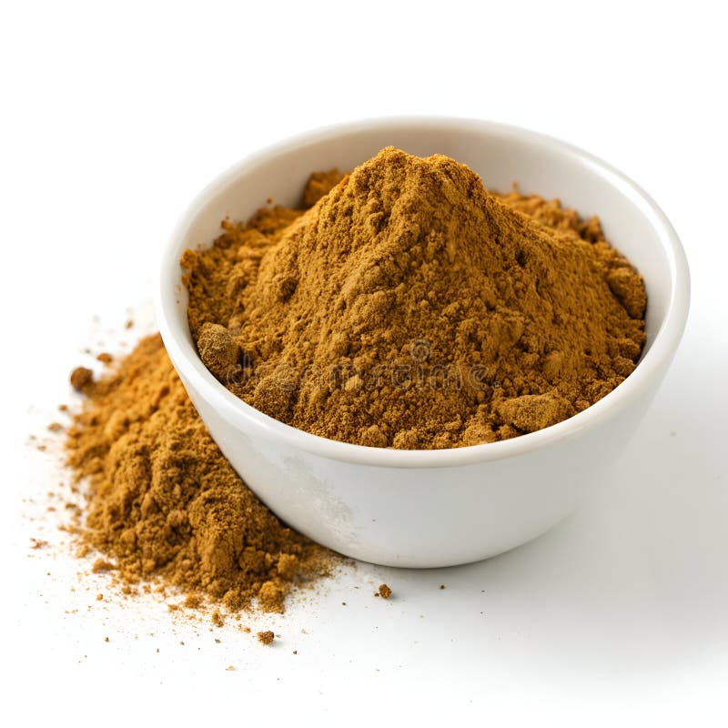 Garam Masala Powder Stock Illustrations – 524 Garam Masala Powder Stock ...